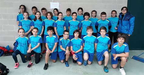 POÑEMONOS EN FORMA CEIP VALLE INCLÁN O GROVE CARREIRA ESCOLAR DO