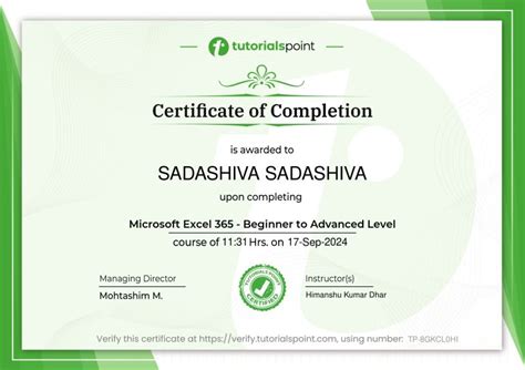 Sadashiva On Linkedin Microsoftexcel Dataanalysis Continuouslearning Exceladvanced