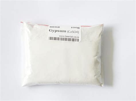 Water Treatment – BeerLab Home Brew Supplies