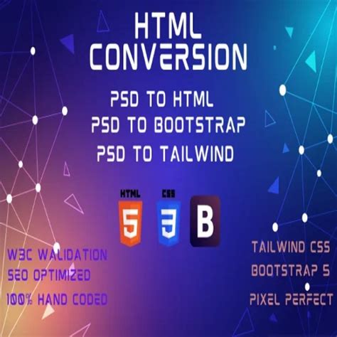 html5 css dynamic website designing with chat support rs 5000 project