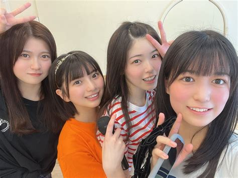 姫野ひなのmooove55お披露目ライブ On Twitter 415土 1800〜 55アイドルデビュー予定の
