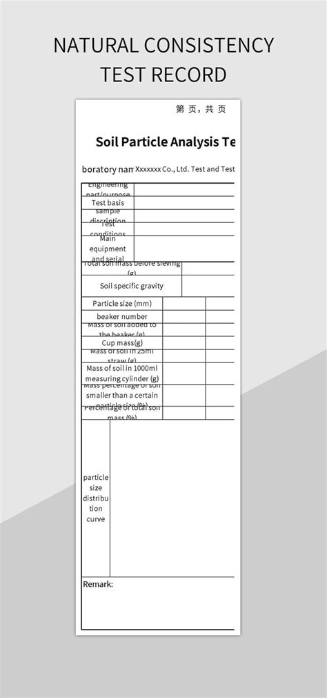 Free Consistency Templates For Google Sheets And Microsoft Excel