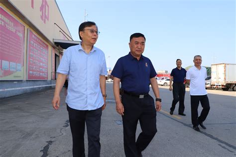 健康元药业集团股份有限公司总裁俞雄一行来华源医药集团考察 华源新闻 华源医药网