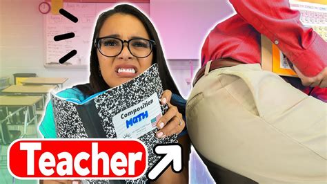 Awkward School Situations Back To School Struggles Natalies Outlet
