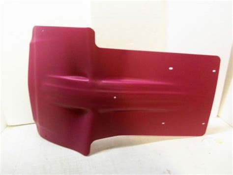 Purchase Magenta 5432223 01 Oem Glider Polaris Aggressive Chassis 96