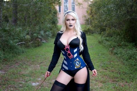 Pin On Cosplay