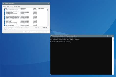 How To Fix ERROR NOTIFY CLEANUP 745 0x2E9 In Windows