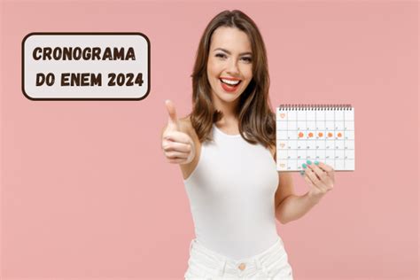 Enem 2024 Veja Quem Pode Se Inscrever Nas Provas Brasil Escola