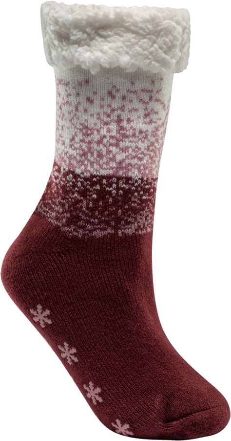 Ripzone Womens Cozy Winter Socks Sportchek