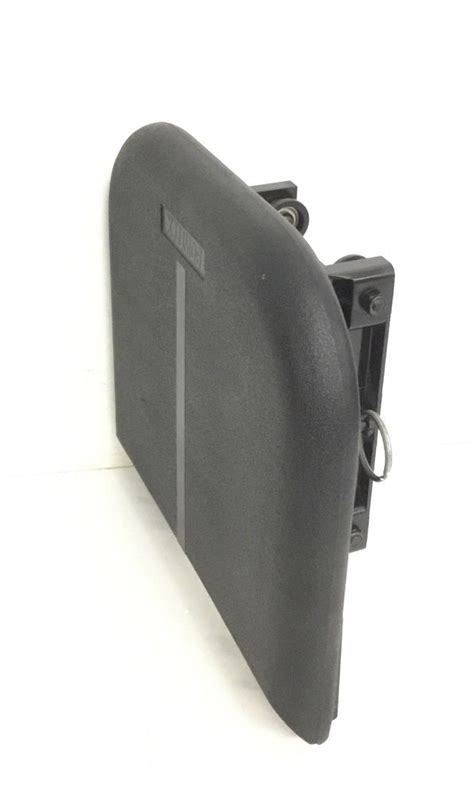 Bowflex Power Pro Xtl Home Gym Seat Cushion Pad With Adjustment Bracke