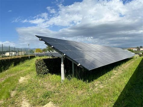 Sunerg Solar Srl Su Linkedin Revamping Revamping Sostituzioni