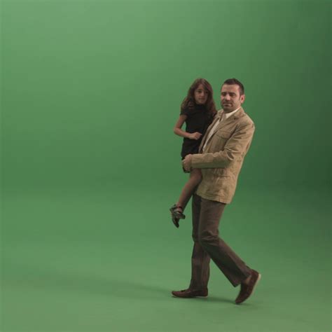 آموزش پریمیر حذف پرده سبز و کروماکی حرفه ای در پریمیر