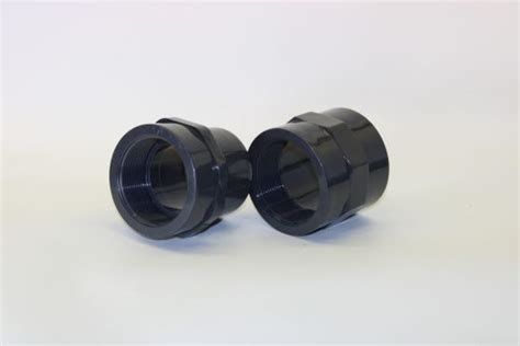 Upvc Solvent Socket Female Threaded Adaptor Pipeforce