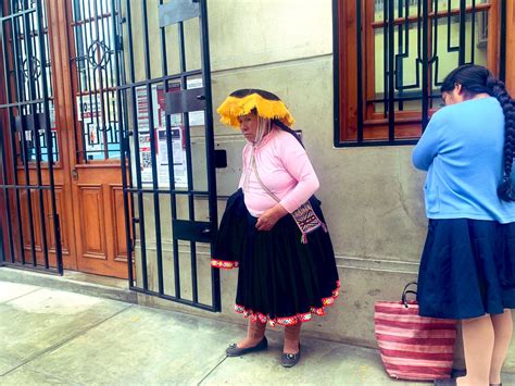 SOLO PUEBLO SALVA AL PUEBLO On Twitter RT Locoporperu Pero Le