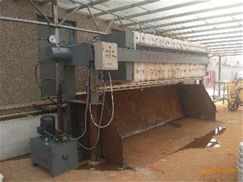 自动保压压滤机电路图 电接点液压自保电路图 板框压滤机电路图 第12页 大山谷图库