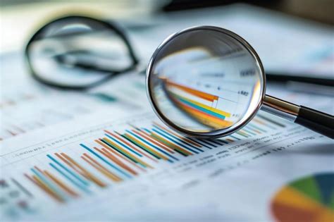 Identifying Market Trends And Patterns Ar Generative Ai Premium AI