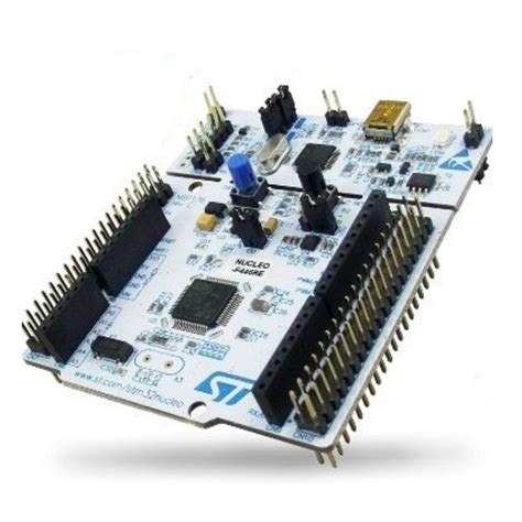 Jual Development Boards Kits Arm Nucleo Board Stm Shopee Indonesia