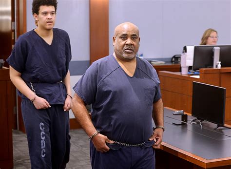 Judge Considering If Ex Gang Leader Held In Tupac Shakur Killing Gets