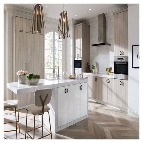 Prima Customized Modern High Gloss White Paint MDF Board Lacquer