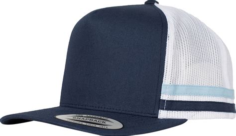 Flexfit A Frame Stripe 6507 Canberra Workwear