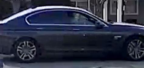 North Van Rcmp Look For Man Who Tried To Lure Teen Into Car North