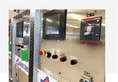Stress Relieving Methods In Metals Heat Treatment Methods Analytic