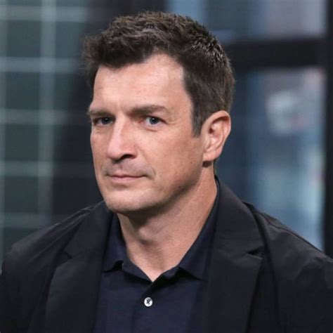 Nathan Fillion Latest News And Photos Page 2