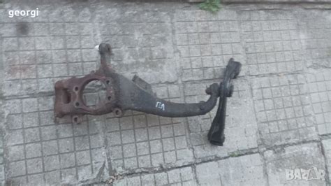 Носач и шенкел Нисан в Части в гр Пловдив Id42666264 — Bazar Bg
