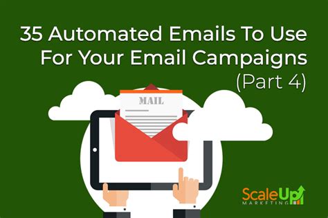 Improve Customer Engagement Using These 35 Automated Emails