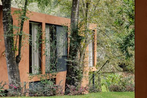 Galeria De Casa Frondal Taller Mrd 8