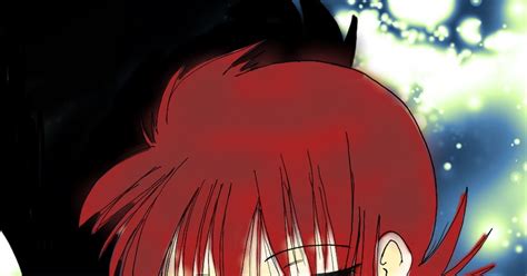 飛影 In Side Of Me 妖子アヤコのマンガ 蔵馬 幽白 腐向け Pixiv