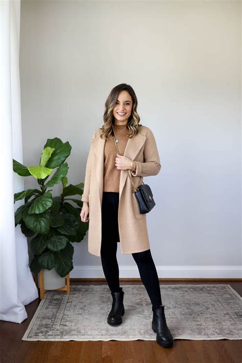 Casual Fall Capsule Wardrobe Artofit