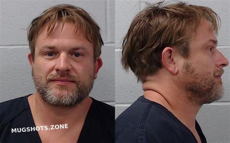 Williams Phillip Wayne 08 28 2022 Hays County Mugshots Zone