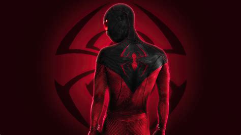 Spider Man Hd Hd Wallpaper Rare Gallery