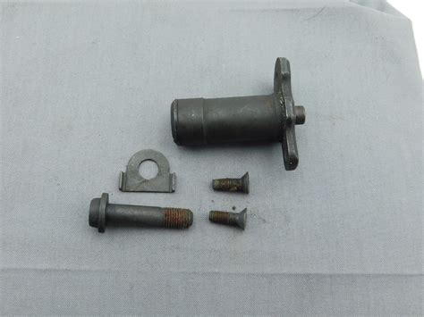 9193 Buffer Assembly Parabellum Combat Systems