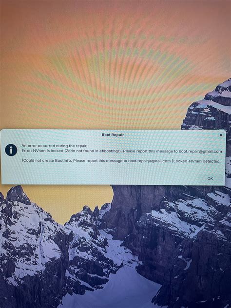 Cant Load Zorin Os Anymore General Help Zorin Forum