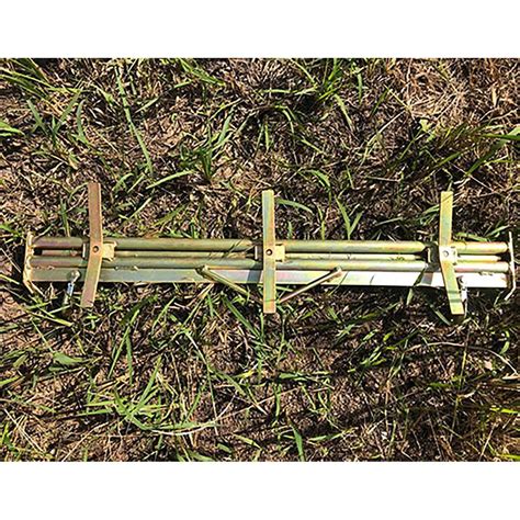 1m Netting Hinged Joint Fence Strainer Fence Netting Tool Tool Plus