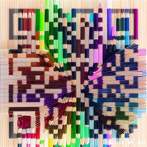 Как создать Qr код в виде картинки