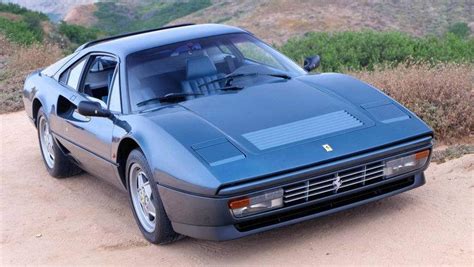 25 Coches Clásicos Con El Apellido Turbo