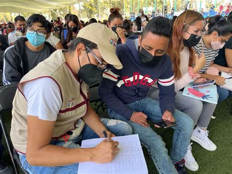 Cuánto Dinero Recibirán Aprendices De La Beca Jóvenes Construyendo El