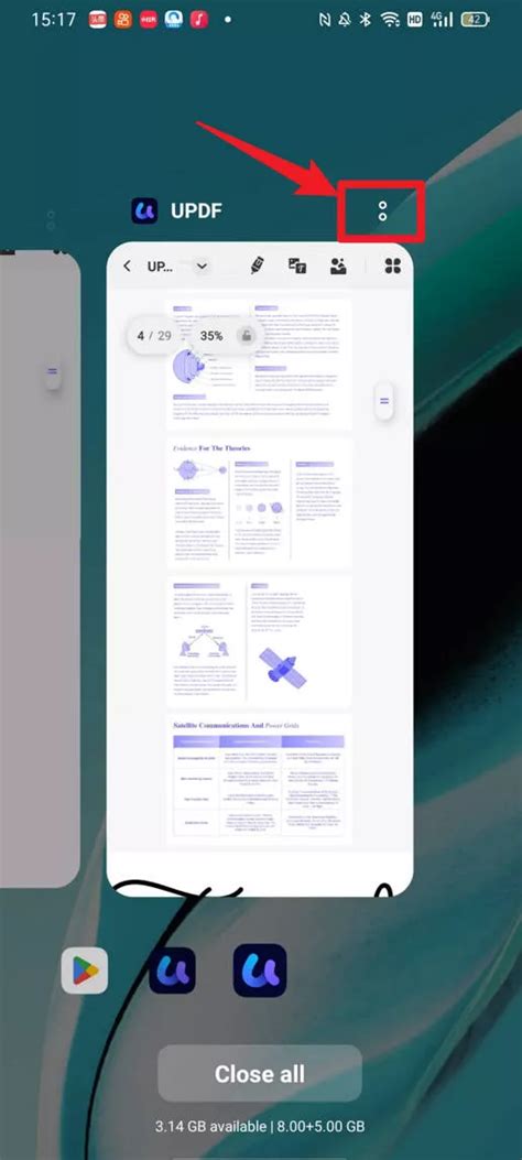 Pdf Side By Side Viewing Made Easy Updf