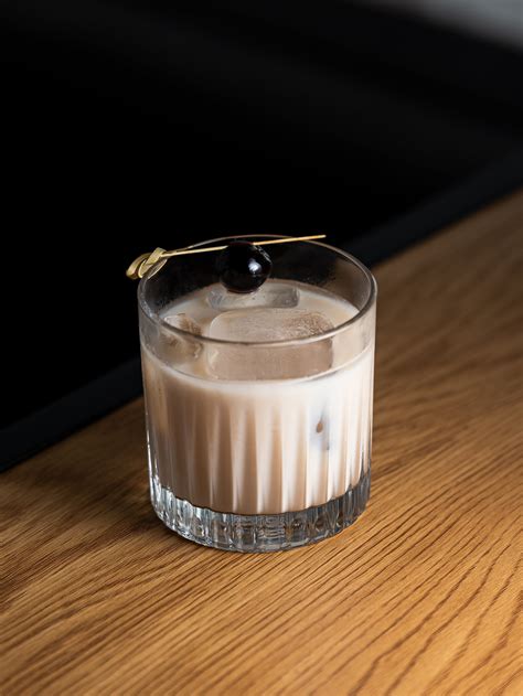 Screming Orgasm Cocktail Library