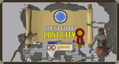 Dorics Quest Guide Osrs Guide