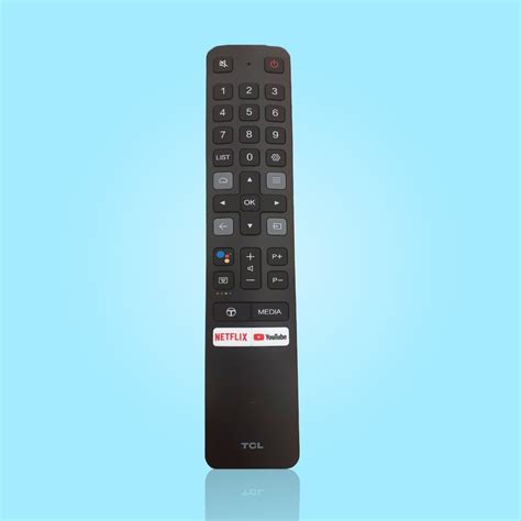 ТВ Пульт TCL Смарт, TCL пульт, пульт TCL смарт, TCL, TCL tv Pult.az