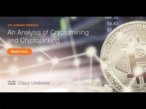 What Is Cryptojacking How To Prevent Detect And Recover From It India Dictionary
