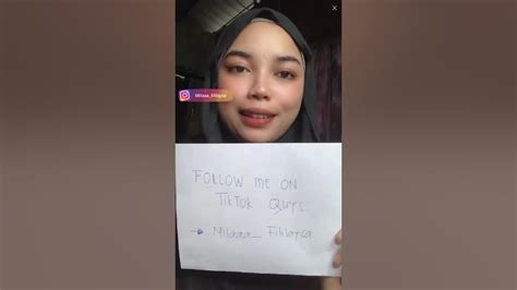 Awek Melayu Bigo Live 1 Youtube