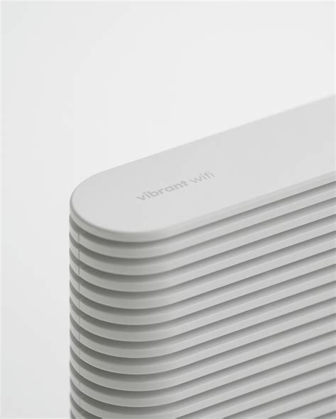 Kt Vibrant Wifi Behance