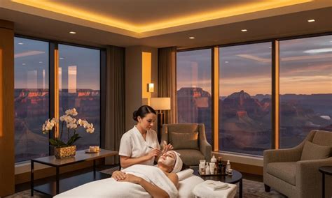 Luxury Hotel Grand Canyon Best Hotels And Lodges