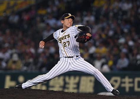 俺たちはなぜ、阪神・尾仲祐哉に頑張ってほしいのか 文春オンライン