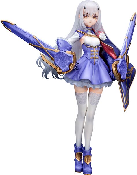 Fate Grand Order Lancer Melusine Nd Ascension HLJ